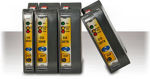 DS30 Series Programmable Stepper Motor Driver [DS30 Series] : Paralan Store