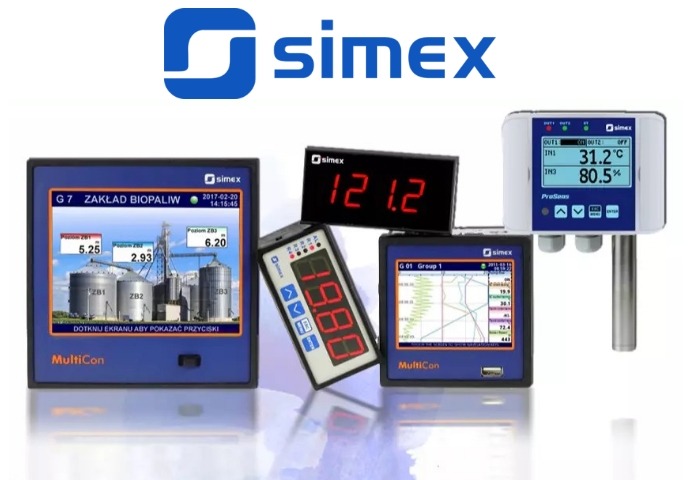 Simex : Paralan Store
