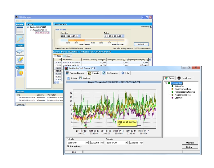 Software : Paralan Store